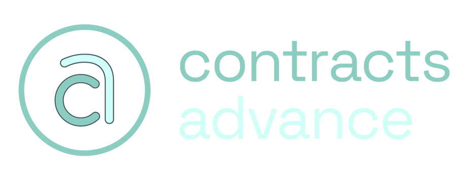 Contracts Advance Blog